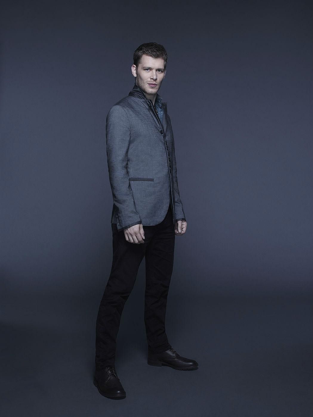 The Originals: Bild Joseph Morgan - 252 von 342 - FILMSTARTS.de