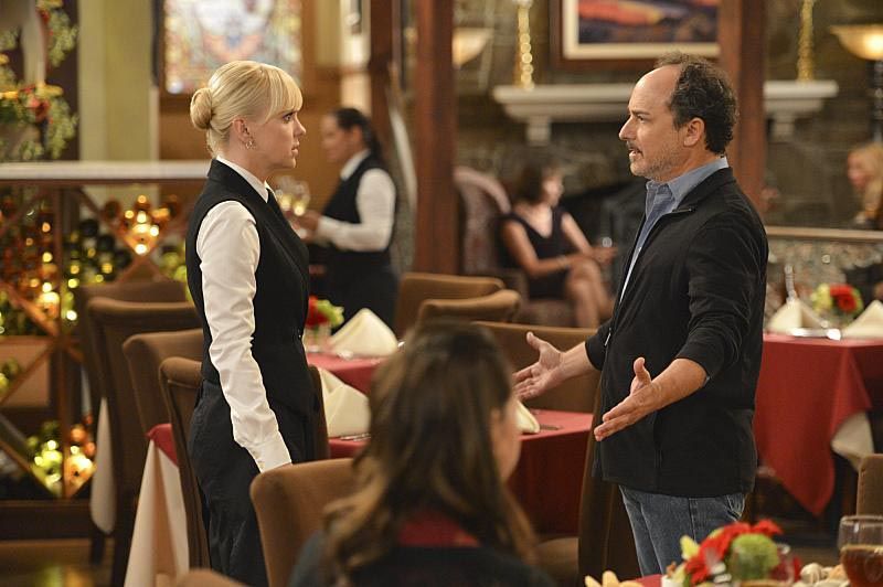 Mom: Mom : Bild Kevin Pollak, Anna Faris - 349 von 481 - FILMSTARTS.de