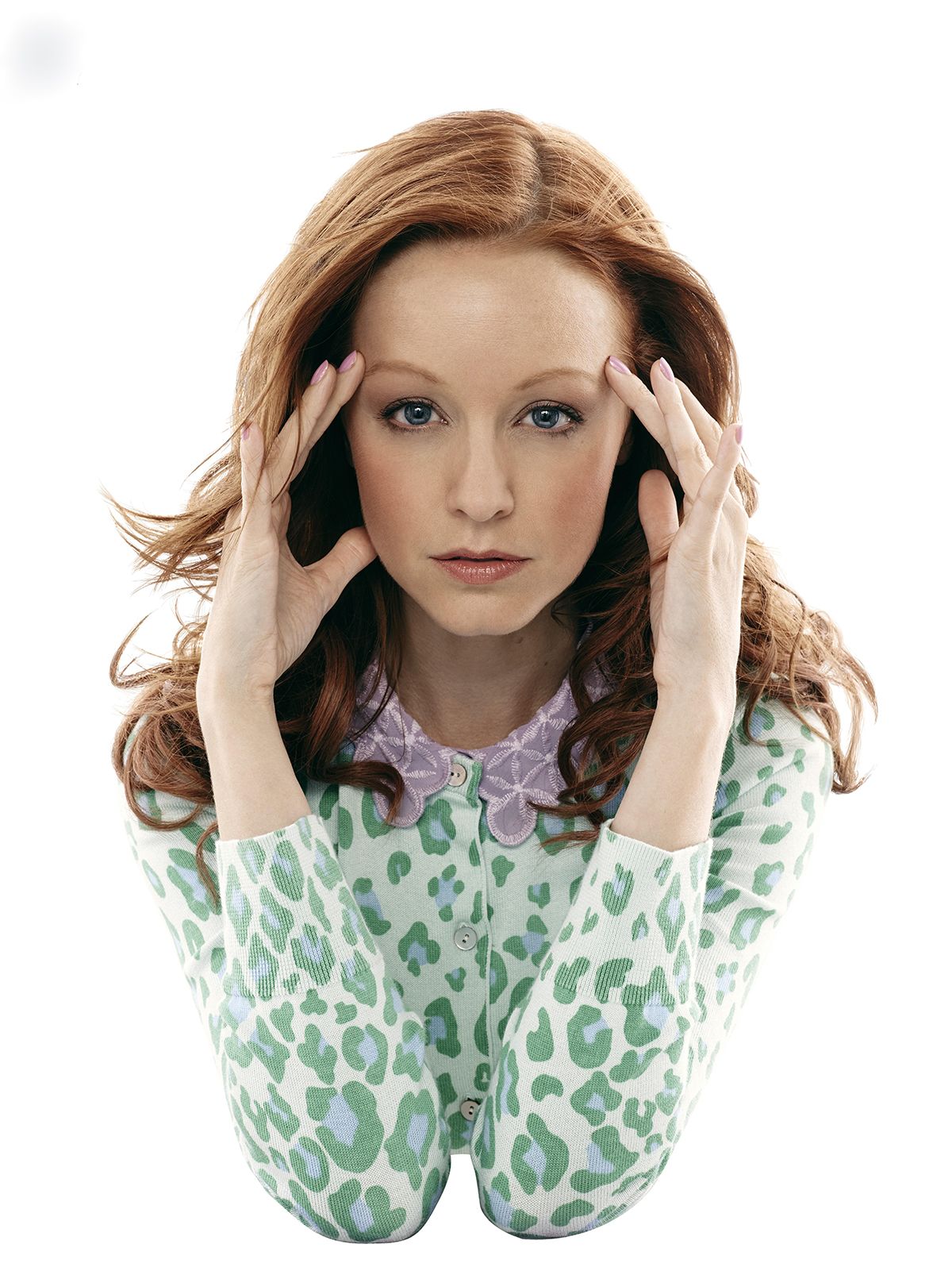 The Quest - Die Serie: Bild Lindy Booth - 151 von 156 - FILMSTARTS.de