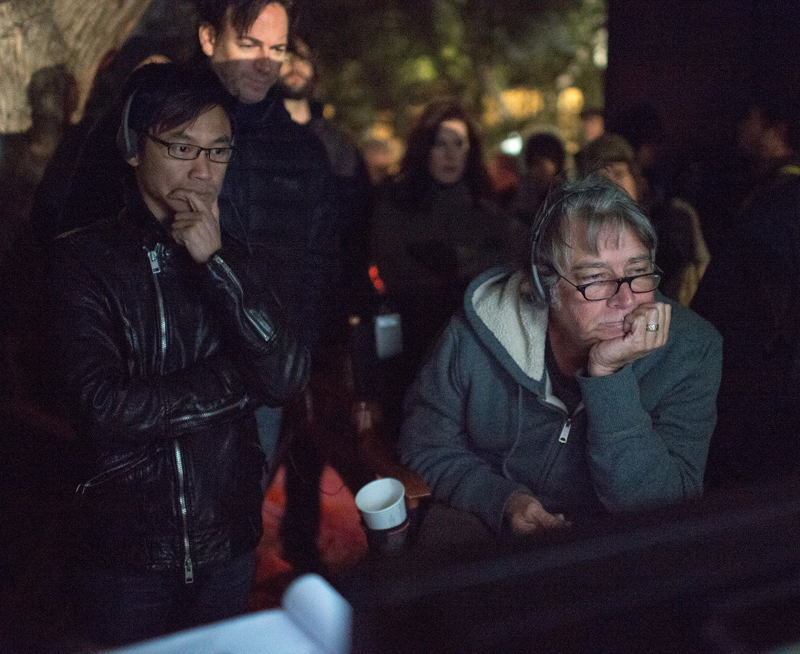 Bild zu John R. Leonetti - Annabelle : Bild John R. Leonetti - Foto 3 ...