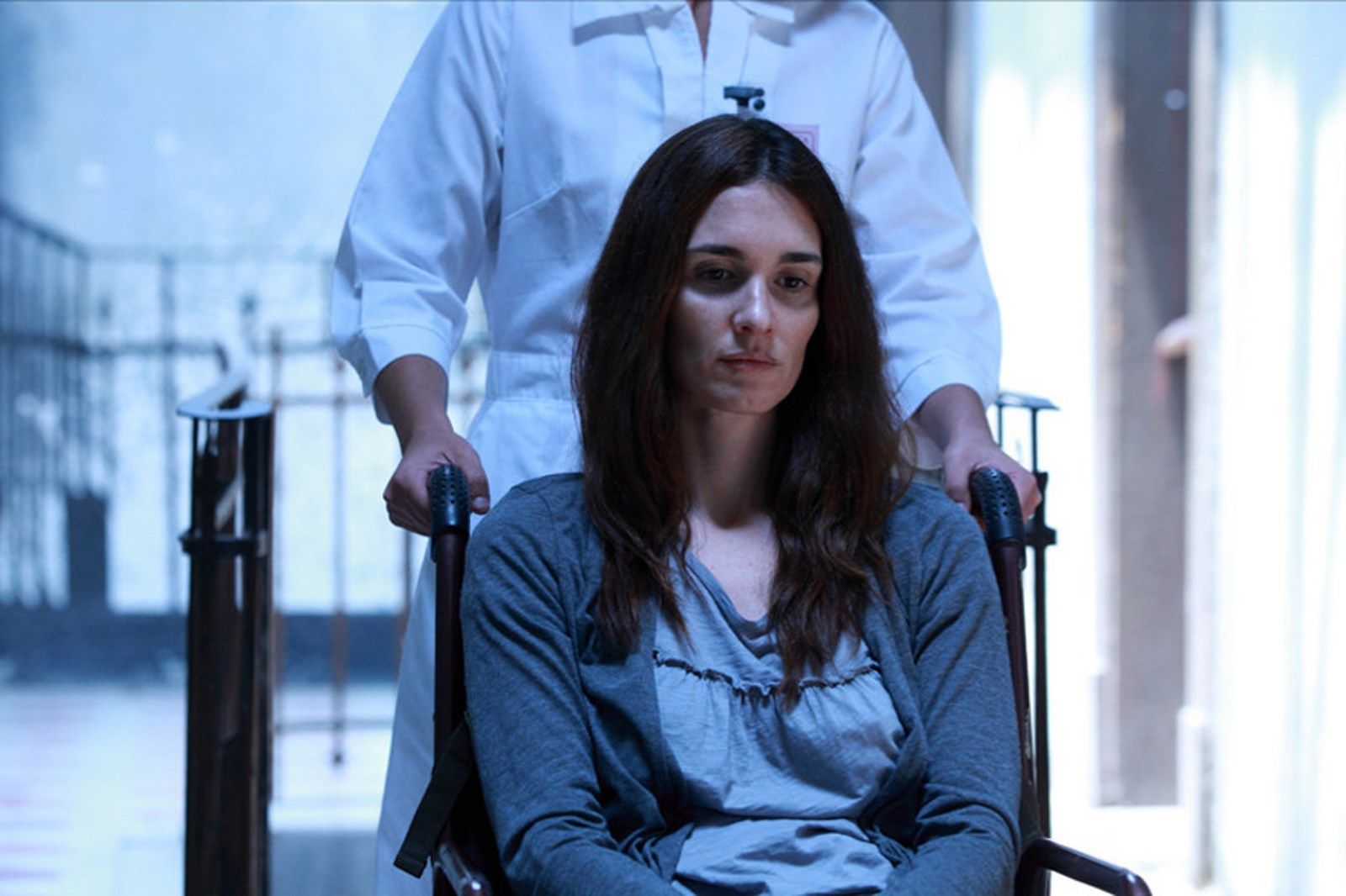 Foto zum Film Demon Inside - Bild 6 auf 7 - FILMSTARTS.de