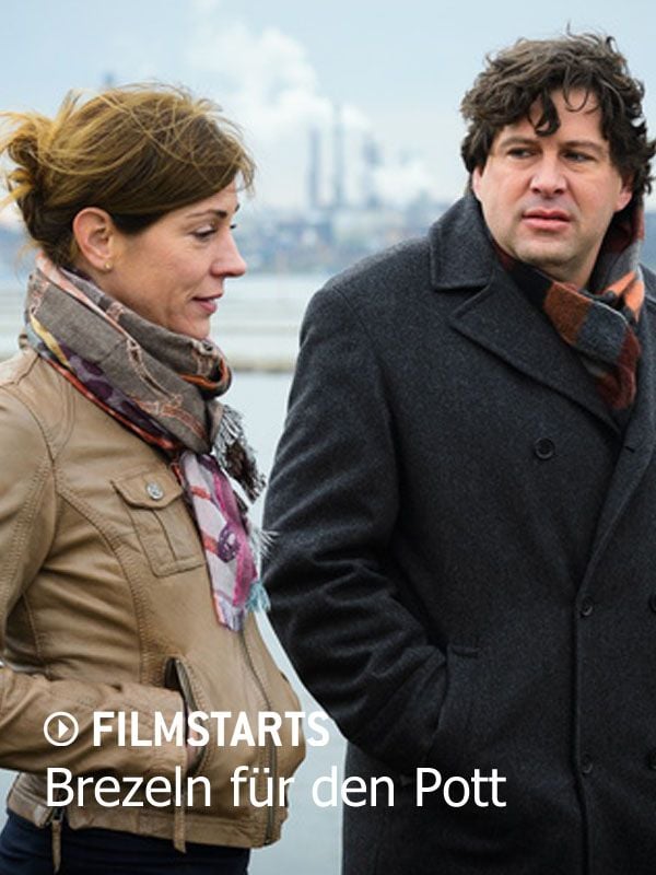 Brezeln für den Pott: schauspieler, regie, produktion - Filme besetzung ...