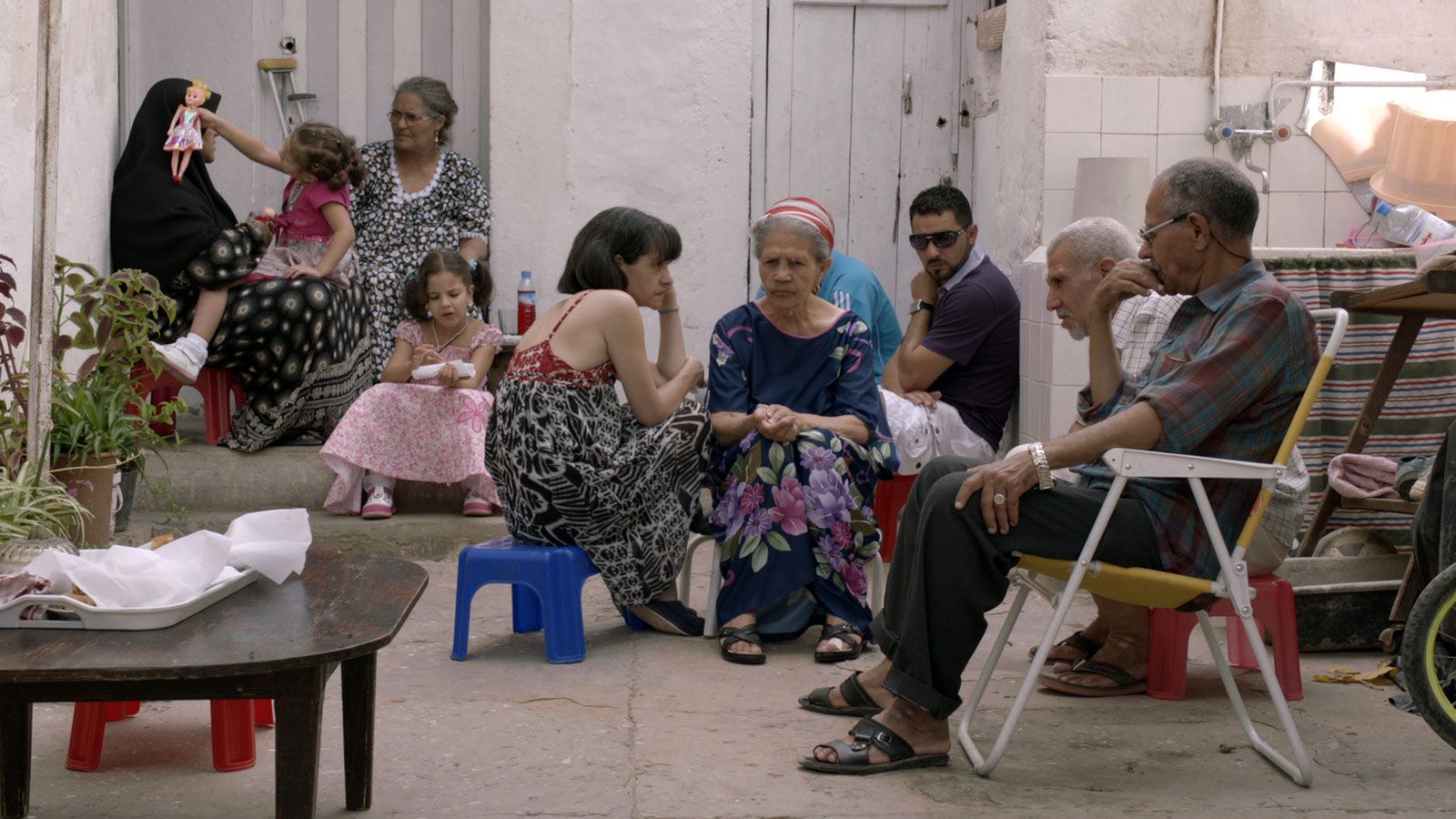 Foto zum Film Fidaï - Bild 2 auf 11 - FILMSTARTS.de