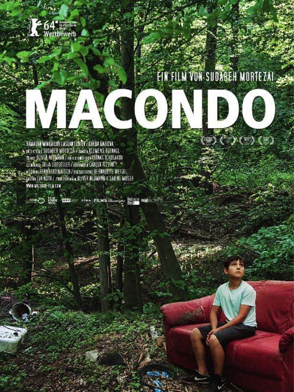 Macondo - Film 2014 - FILMSTARTS.de