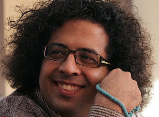 Mehdi Rahmani - FILMSTARTS.de
