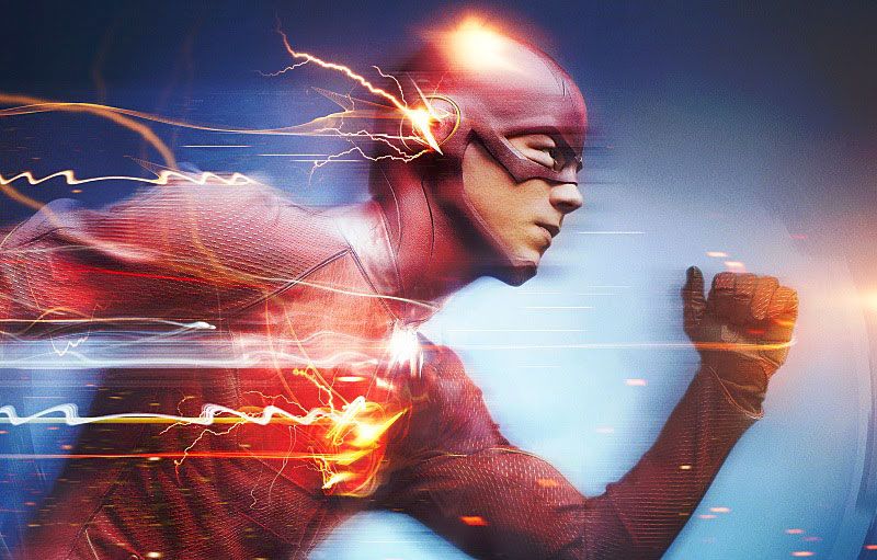 The Flash: The Flash : Bild - 897 von 939 - FILMSTARTS.de