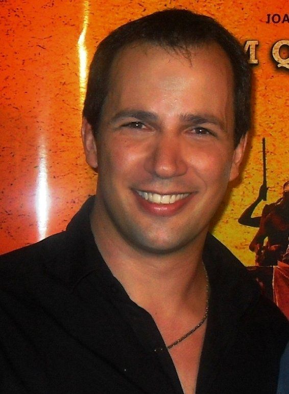 André Franco - FILMSTARTS.de