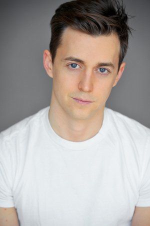 Fred Parker Jr. - FILMSTARTS.de