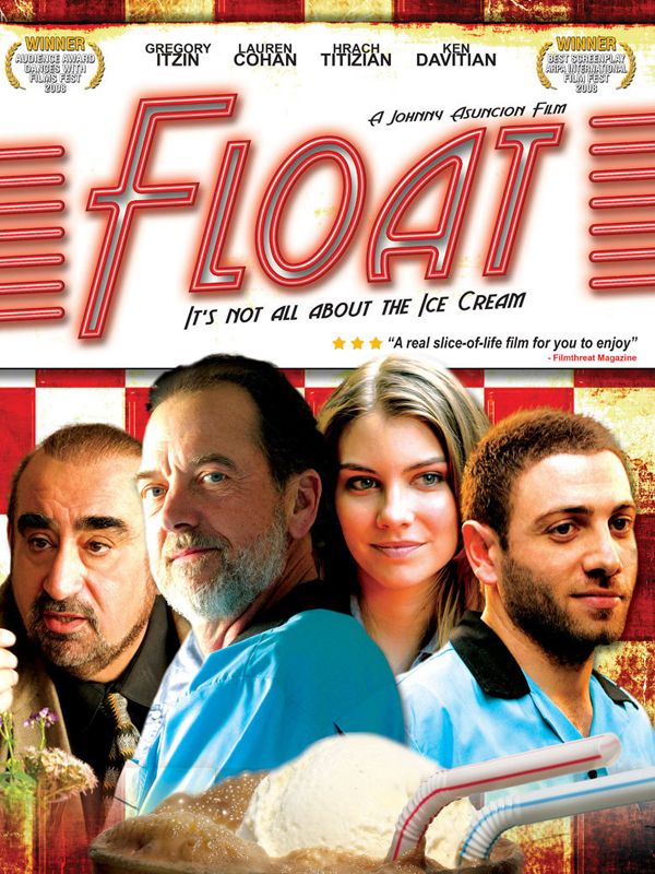 Float - Film 2008 - FILMSTARTS.de