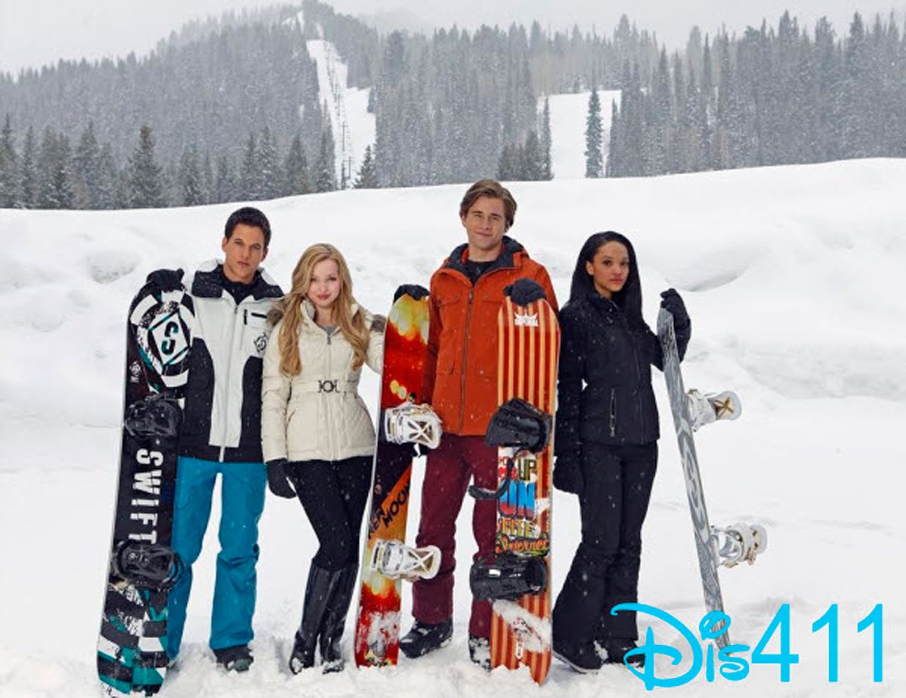 Foto zum Film Halfpipe Feeling - Bild 2 auf 4 - FILMSTARTS.de