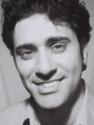 Anthony Mir - FILMSTARTS.de