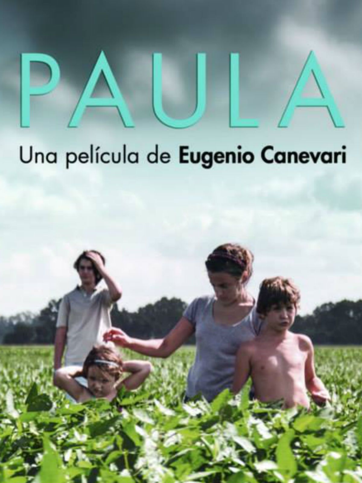 Paula - Film 2014 - FILMSTARTS.de