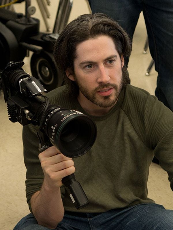 Bild zu Jason Reitman - Kinoposter Jason Reitman - Foto 29 von 34 ...