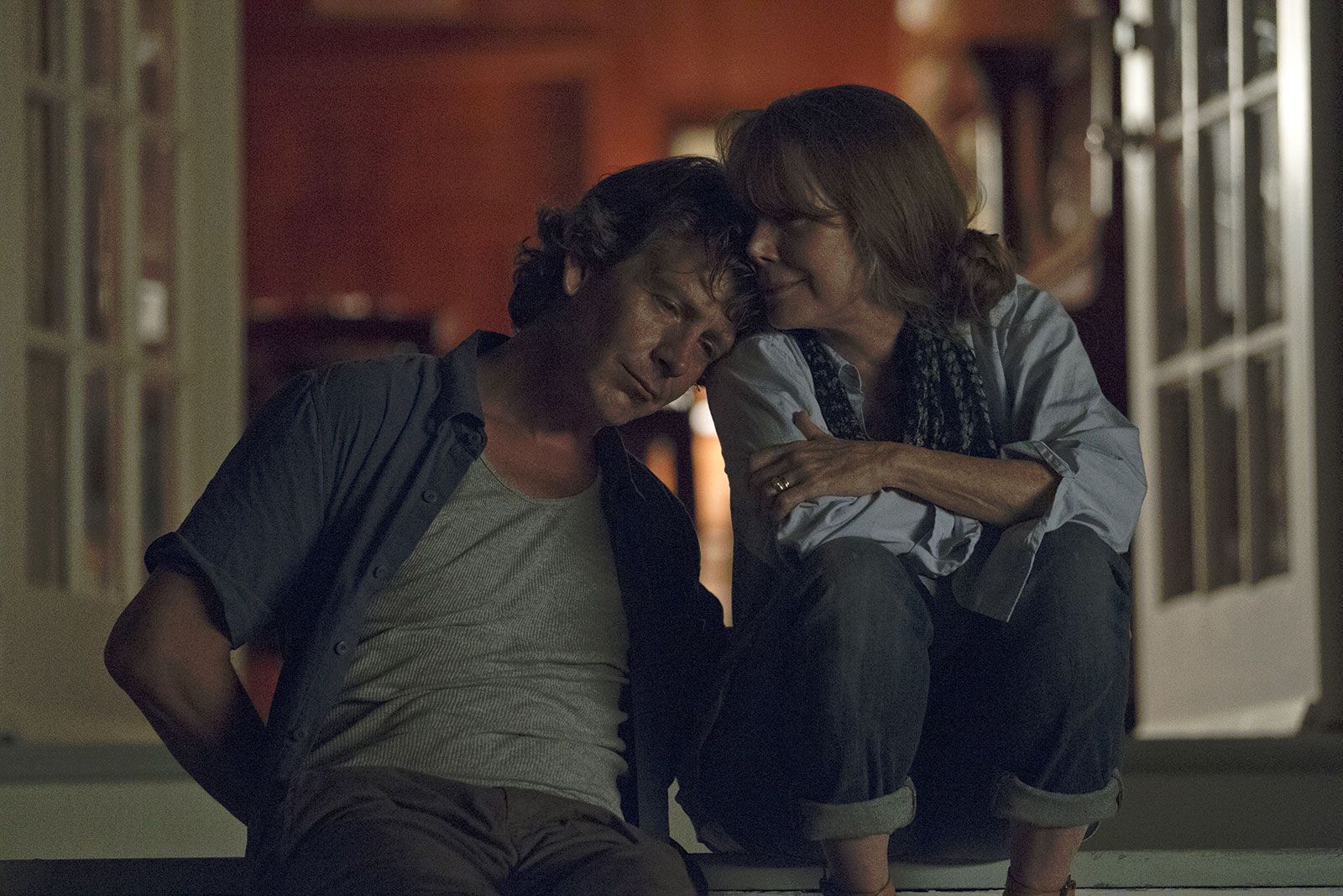 Bloodline (2015): Bild Ben Mendelsohn, Sissy Spacek - 49 von 51 ...