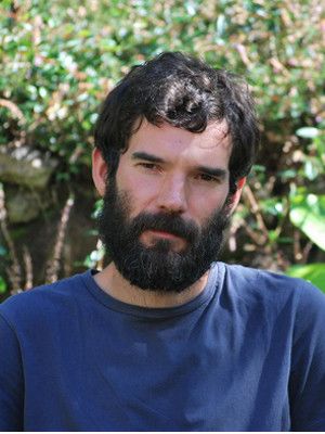 Ángel Santos - FILMSTARTS.de