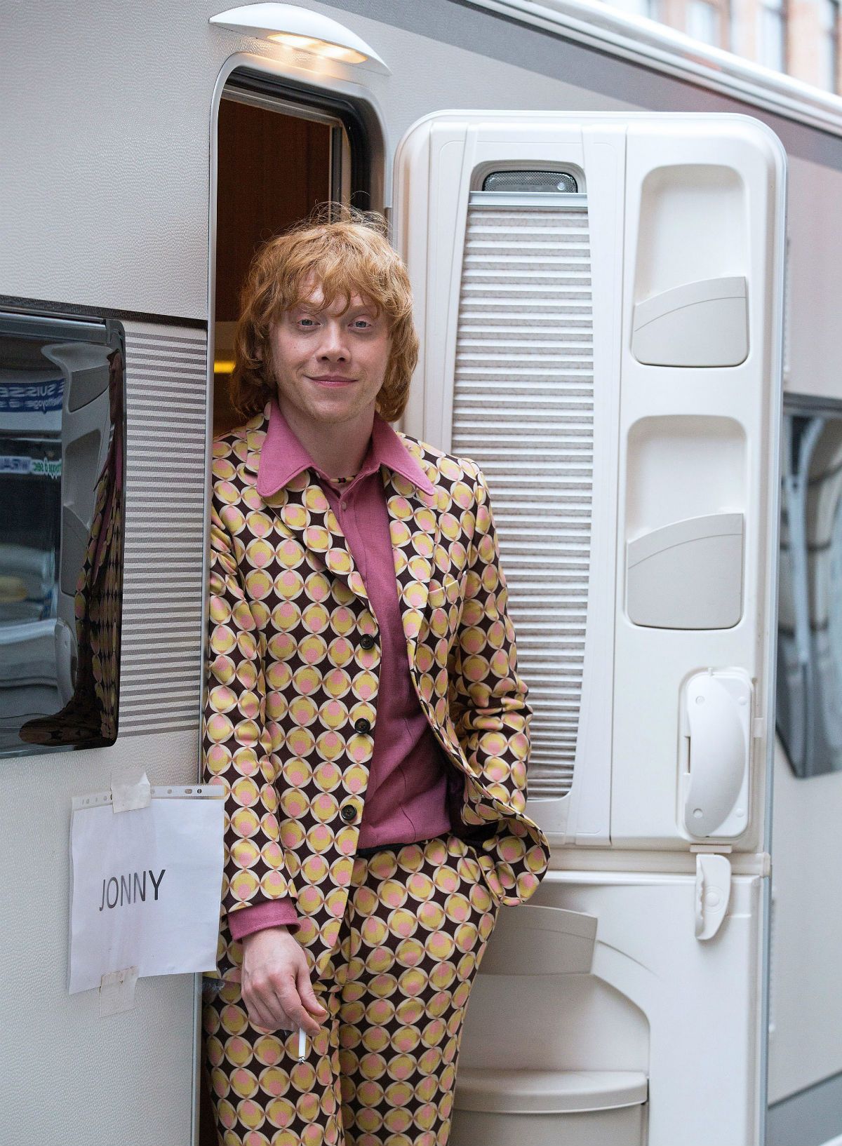 Foto zum Film Moonwalkers - Bild 33 auf 42 - FILMSTARTS.de