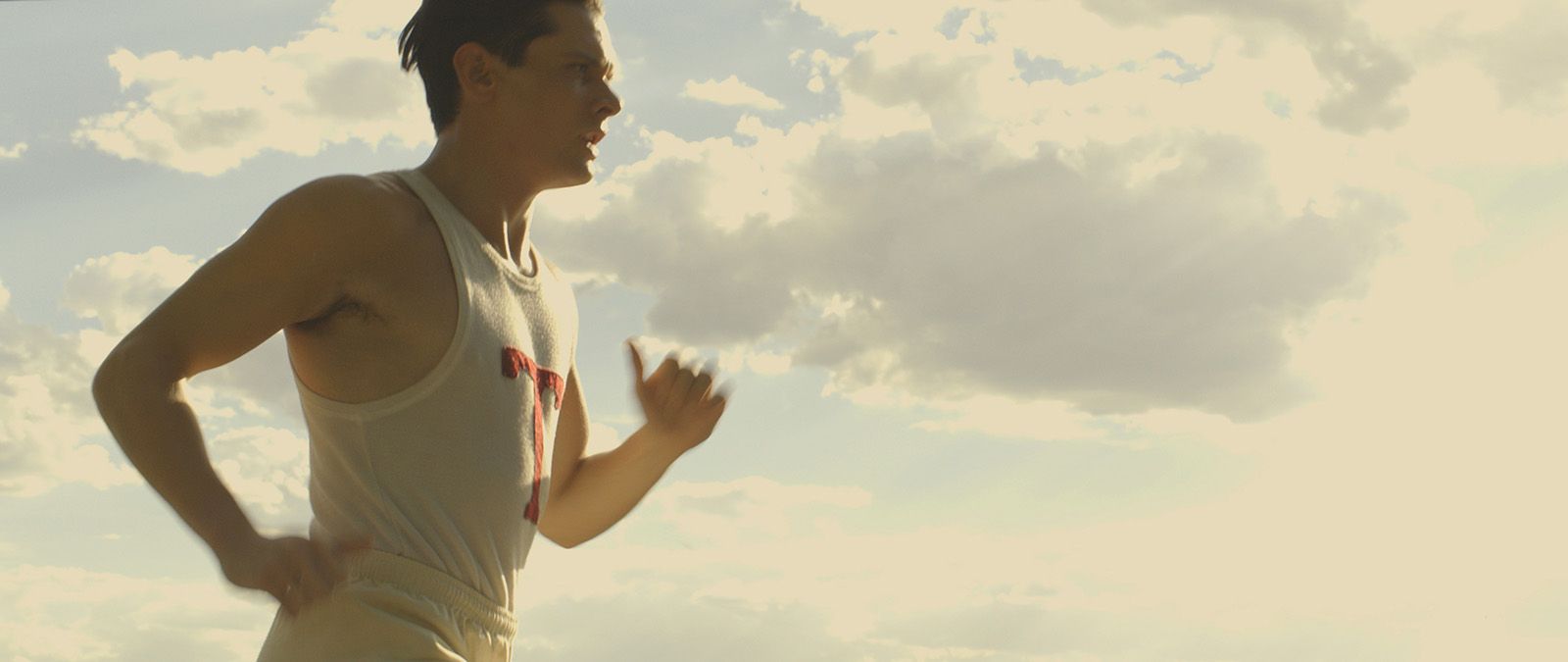 Foto zum Film Unbroken - Bild 24 auf 76 - FILMSTARTS.de