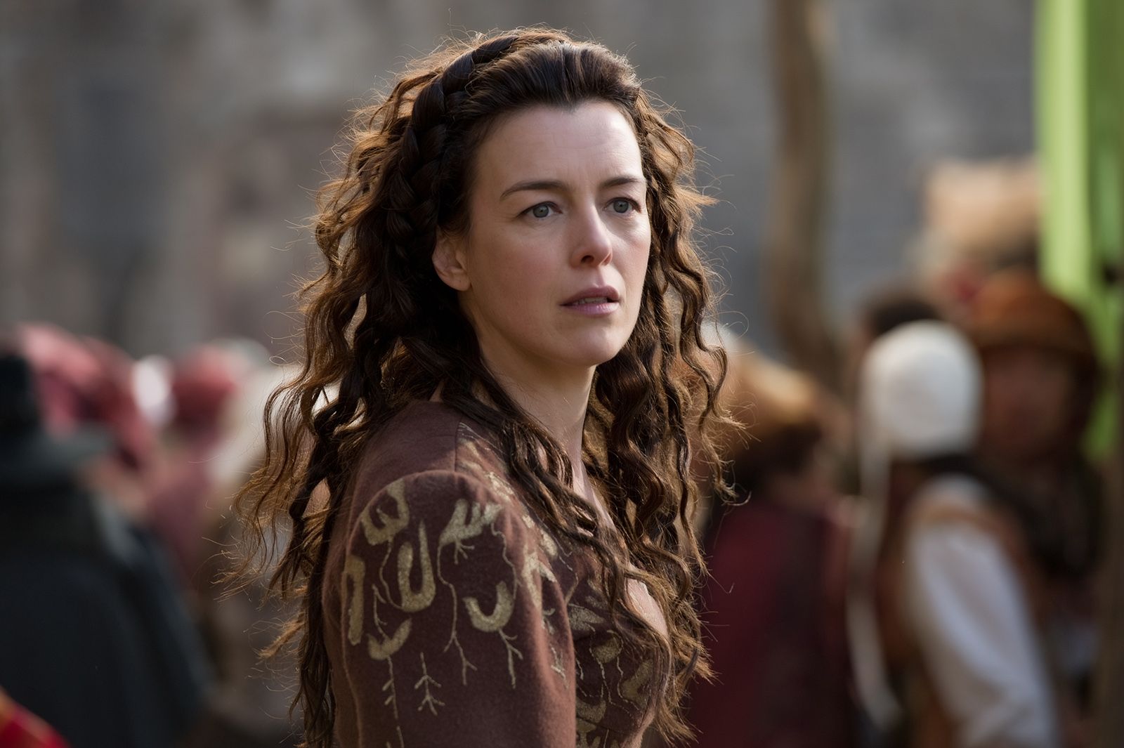 Foto zum Film Seventh Son - Bild 23 auf 46 - FILMSTARTS.de