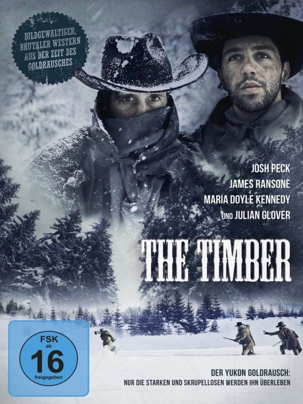 The Timber - Film 2014 - FILMSTARTS.de
