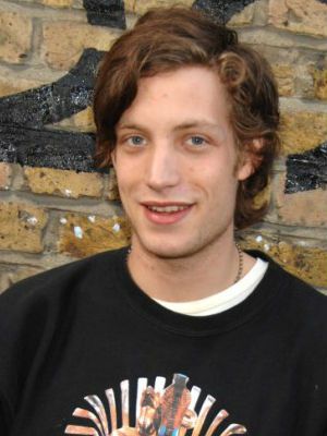James Jagger - FILMSTARTS.de