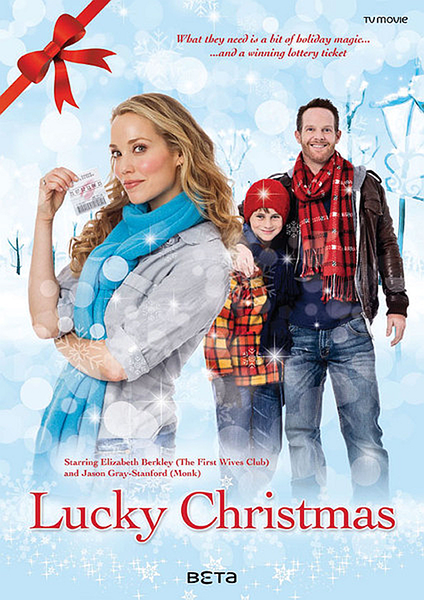 Foto zu Lucky Christmas - Ein Hauptgewinn zu Weihnachten - Bild 14 auf ...