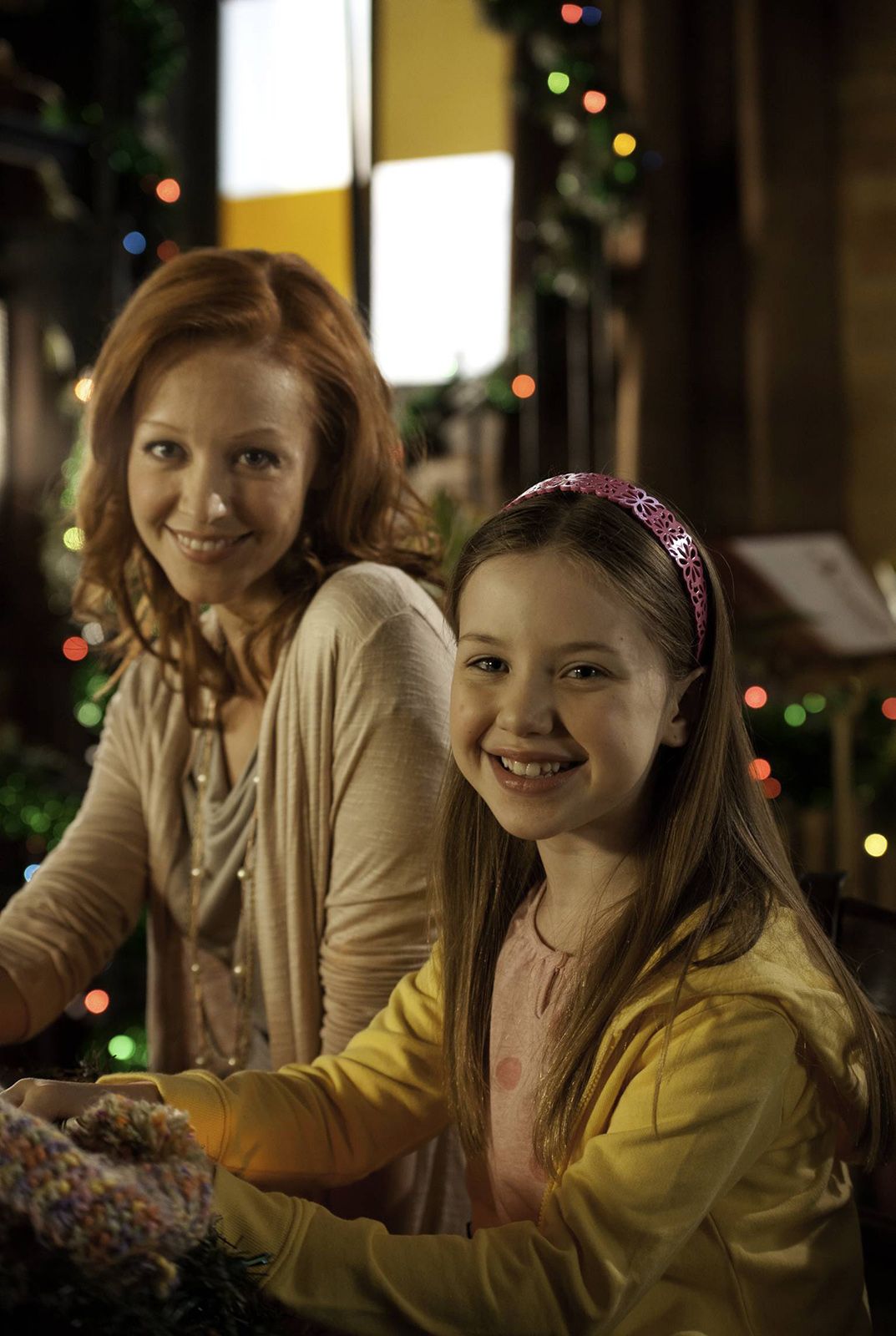 Foto zu Christmas Magic - Bild 4 auf 7 - FILMSTARTS.de