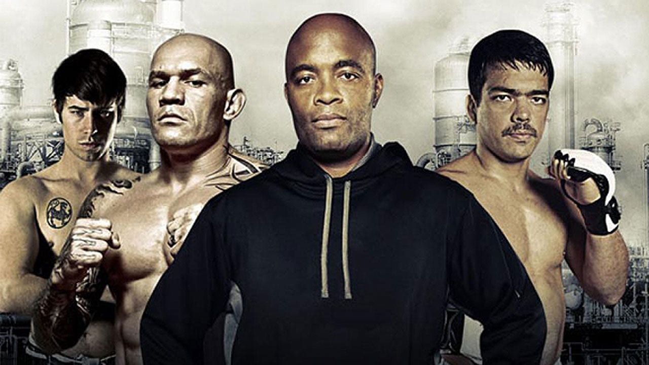 Foto zum Film Knock Out - Bild 14 auf 16 - FILMSTARTS.de