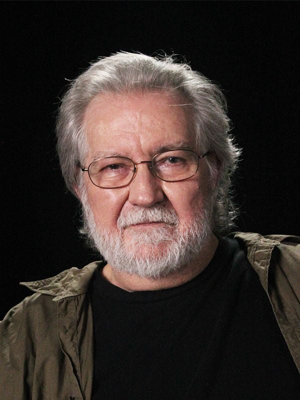 Tobe Hooper - FILMSTARTS.de