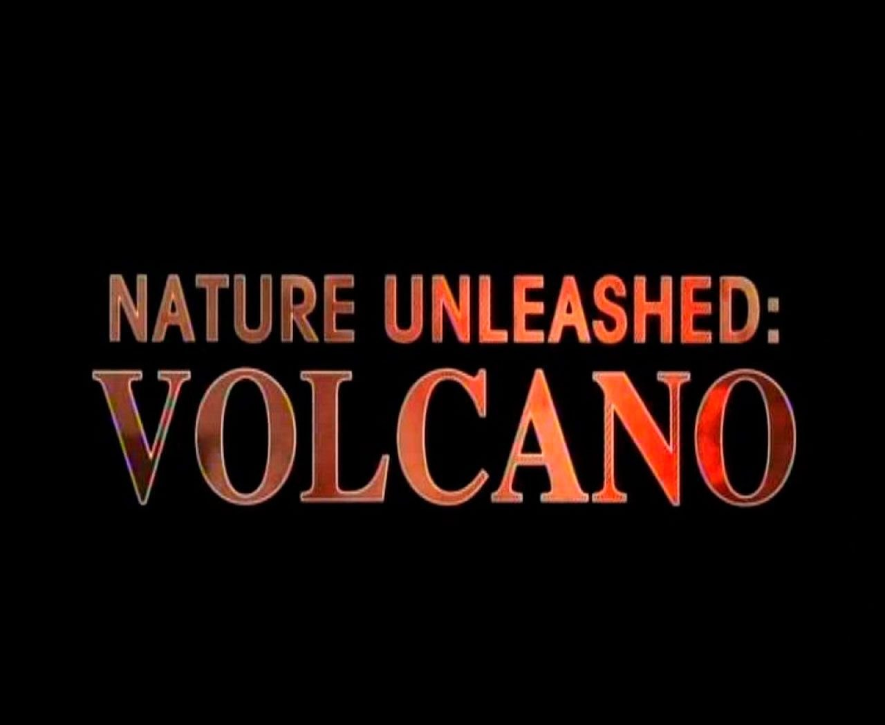 Foto zu Nature Unleashed: Volcano - Bild 1 auf 2 - FILMSTARTS.de