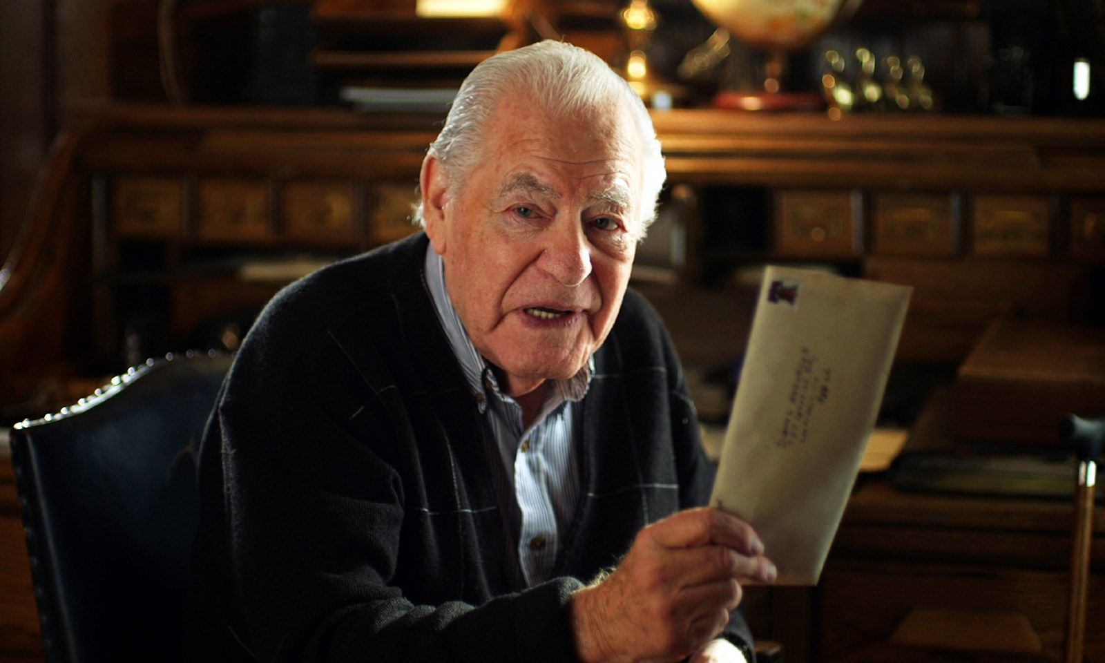 Bild zu Bernie Diamond - Ein Brief für dich : Bild Bernie Diamond ...