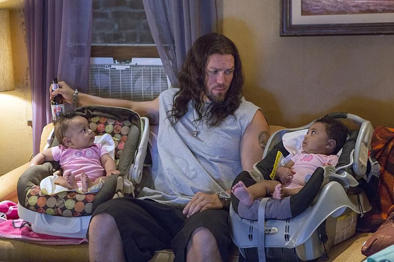 Shameless (US): Shameless (US) : Bild Steve Howey - 445 von 738 ...