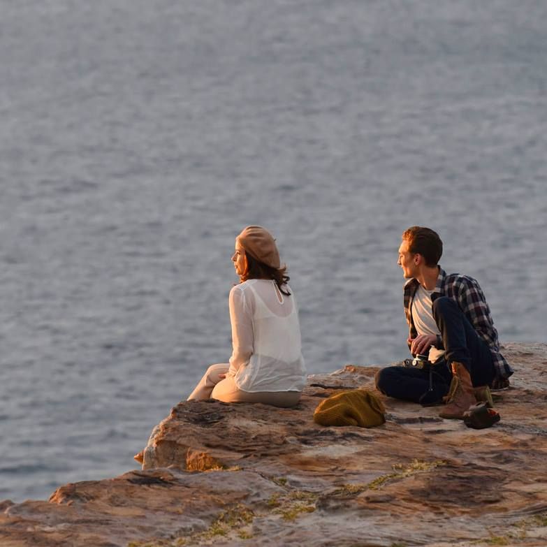 Foto zum Film Love is Now - Bild 4 auf 11 - FILMSTARTS.de