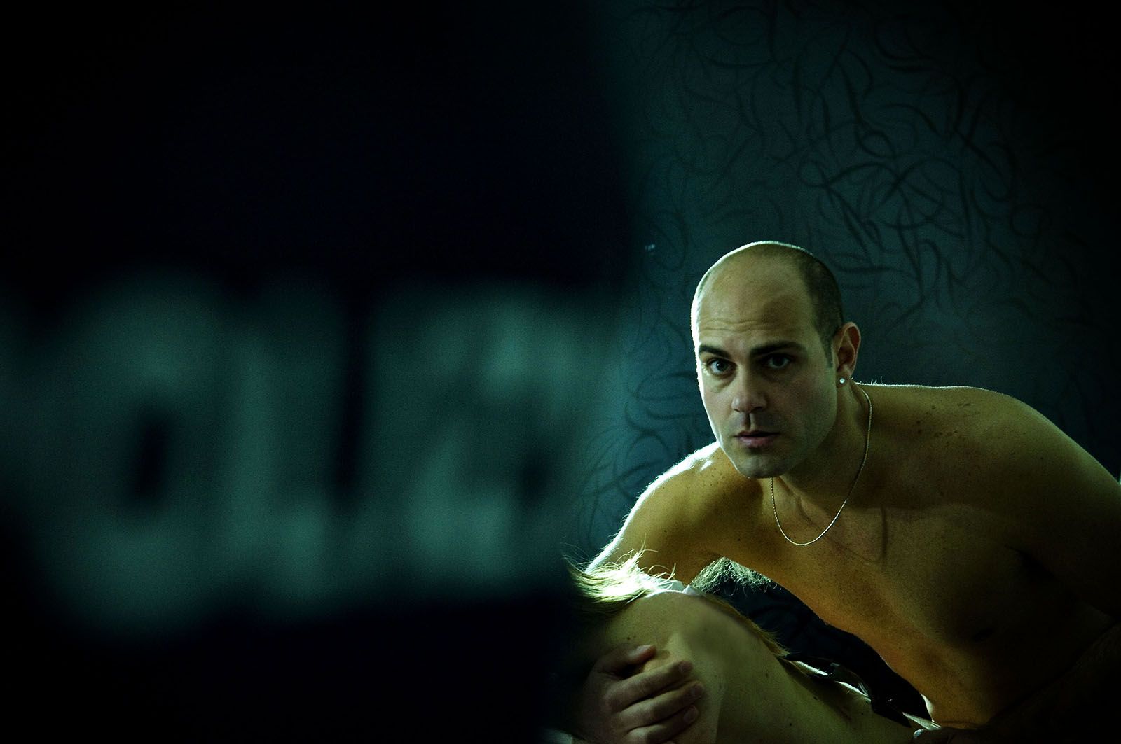 Gomorrha - Die Serie: Gomorrha - Die Serie : Bild - 109 von 132 ...