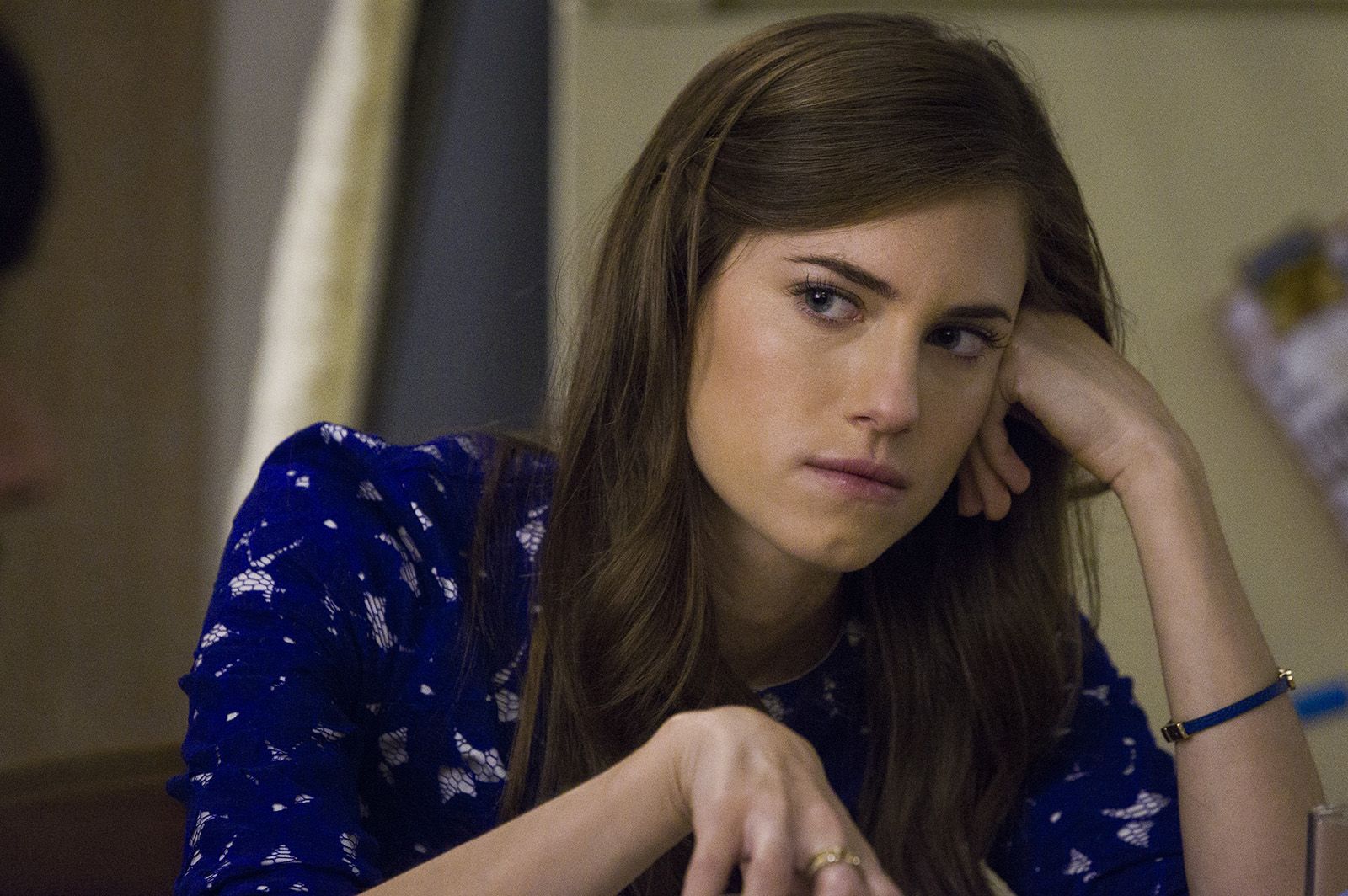Girls: Girls : Bild Allison Williams - 118 von 227 - FILMSTARTS.de