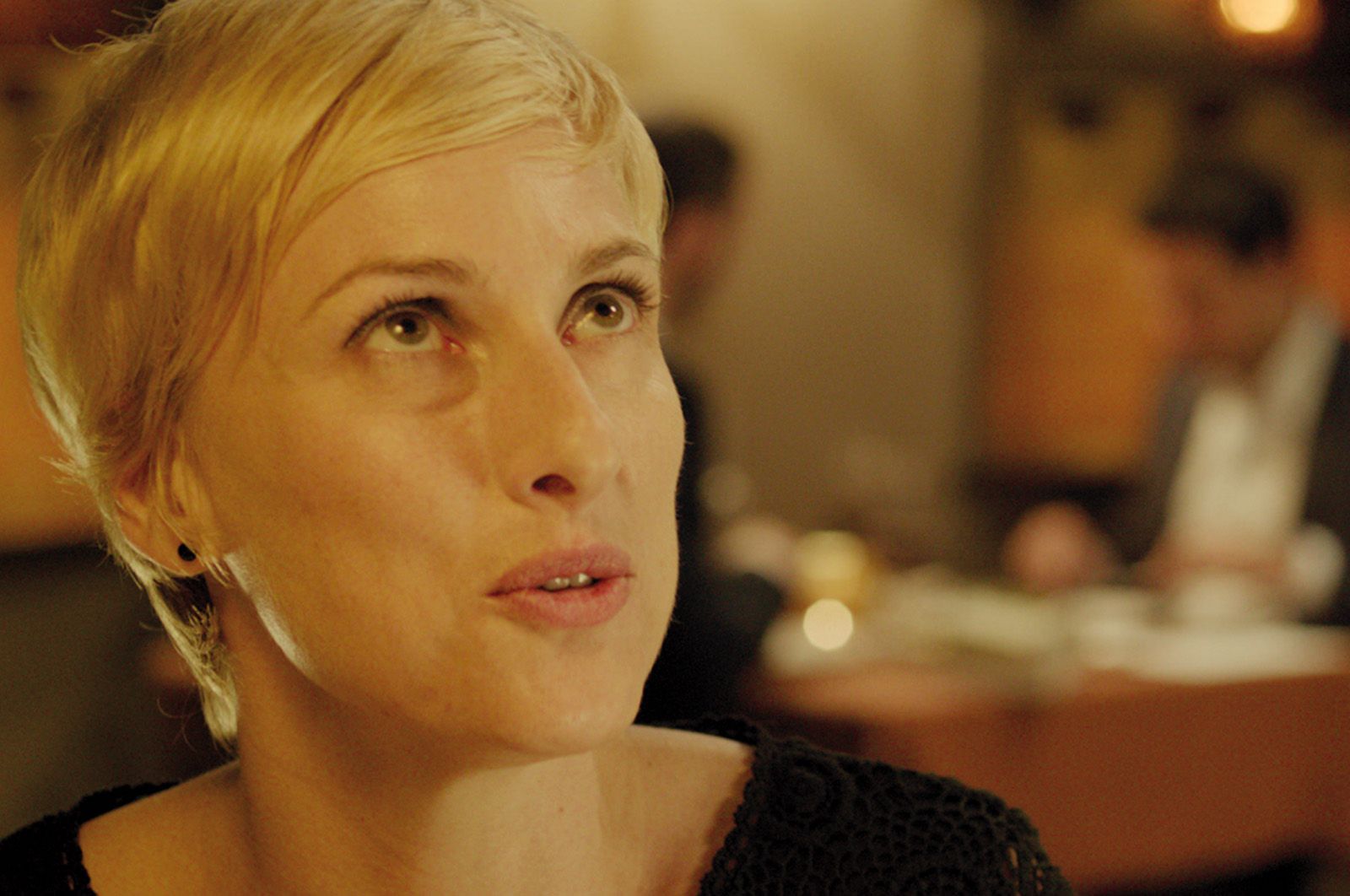 Bild zu Ruth Becquart - Brasserie Romantiek - Das Valentins-Menü : Bild ...