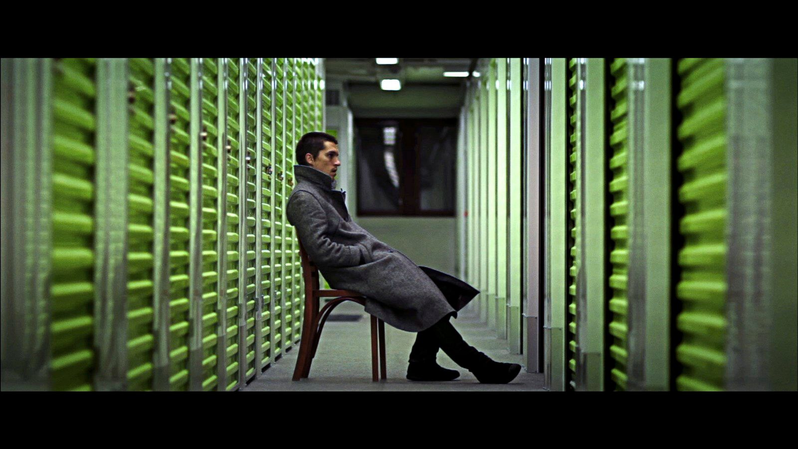 Foto zum Film My Stuff - Bild 1 auf 12 - FILMSTARTS.de