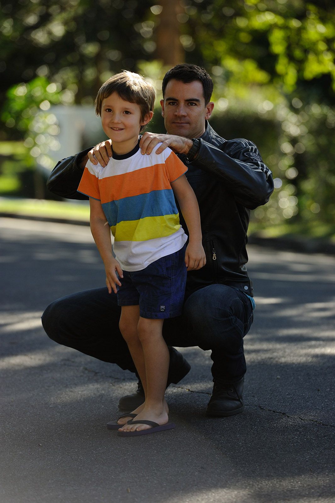 Secrets and Lies (AU): Secrets and Lies (AU) : Bild Hunter Stratton Boland, Ben Lawson - 21 von ...