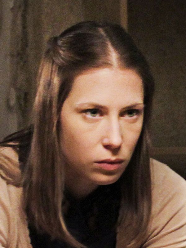 Bilder zu Esther Maria Pietsch - FILMSTARTS.de