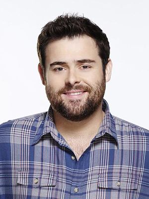 David Fynn - FILMSTARTS.de