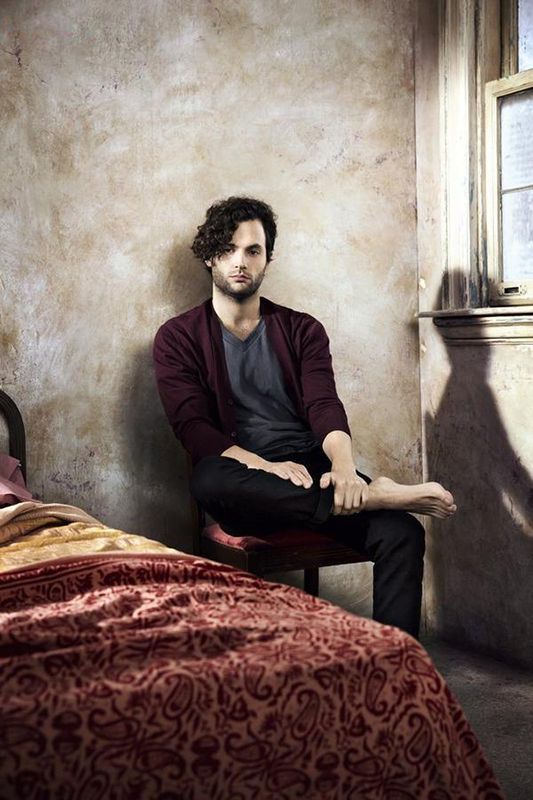 The Slap (US): Bild Penn Badgley - 13 von 31 - FILMSTARTS.de