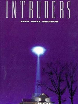 Intruders - Die Aliens sind unter uns (tv) - Film 1992 - FILMSTARTS.de