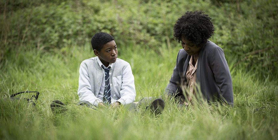 Foto zum Film Second Coming - Bild 2 auf 4 - FILMSTARTS.de