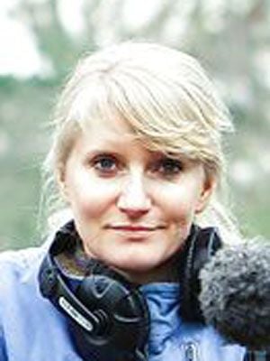 Phie Ambo - FILMSTARTS.de