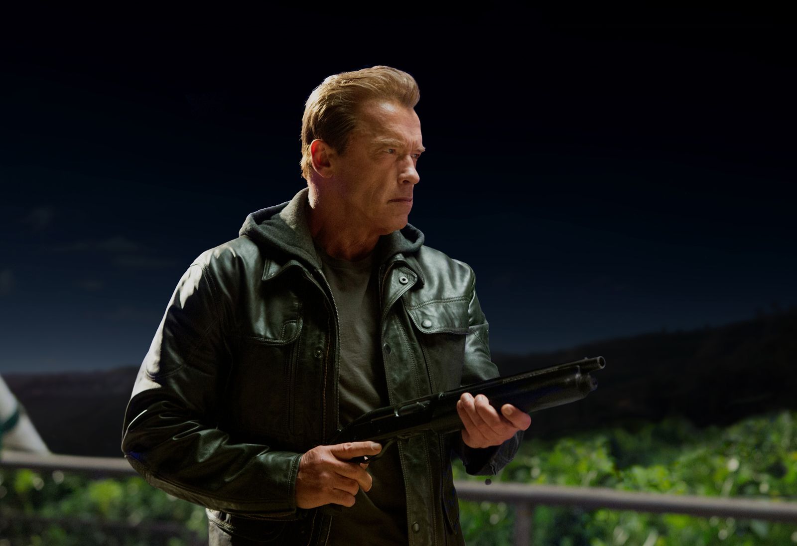 Foto zum Film Terminator: Genisys - Bild 103 auf 119 - FILMSTARTS.de