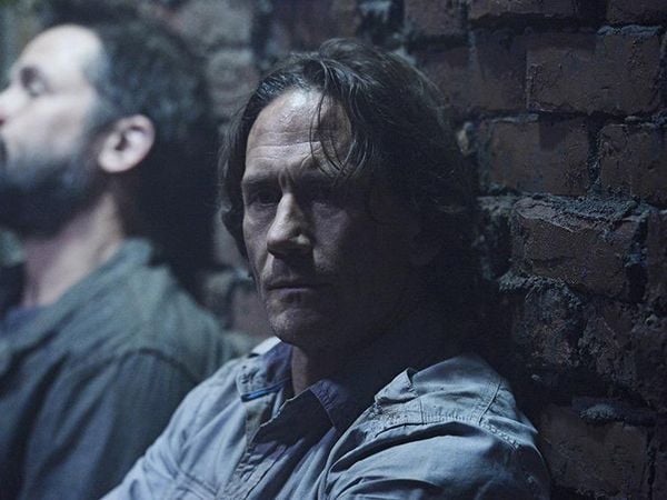 Bild zu Neil Napier - Helix : Bild Neil Napier - Foto 3 von 20 ...