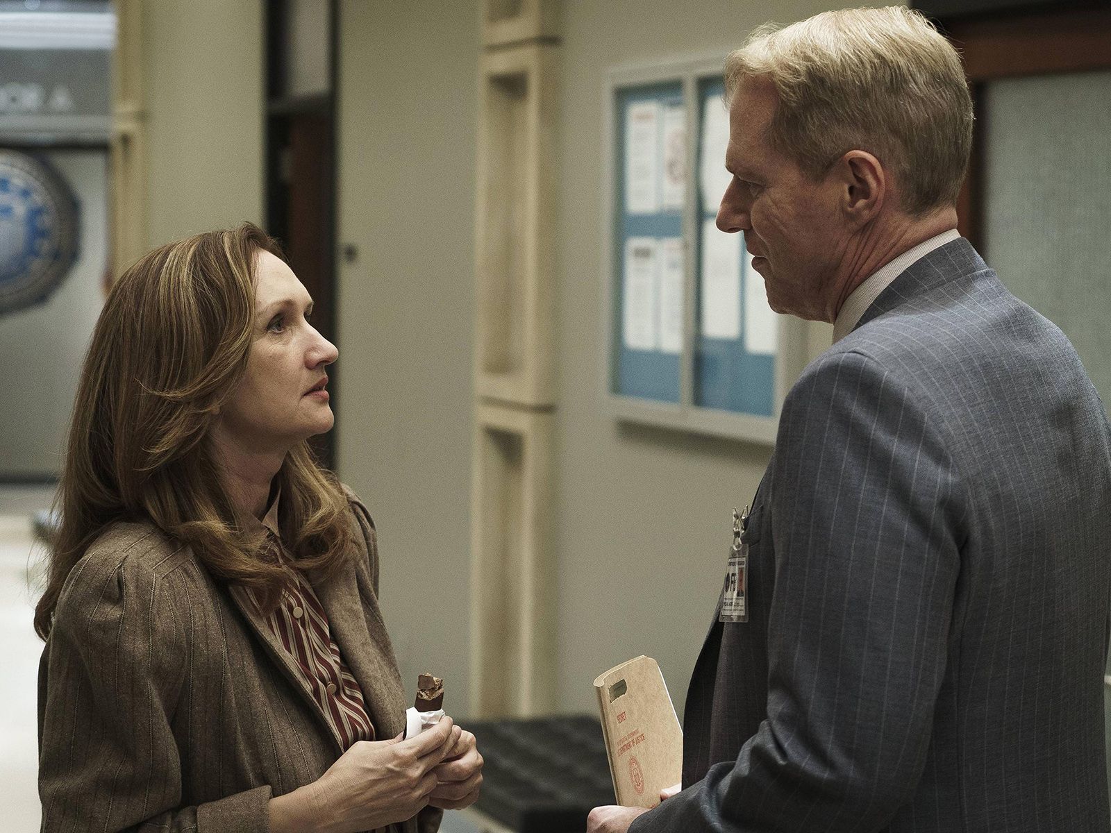 Poster The Americans staffel 3 - Poster 34 von 337 - FILMSTARTS.de