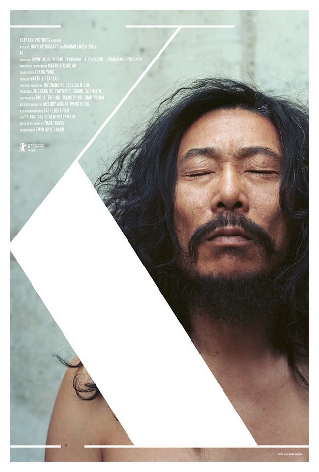 K - Film 2014 - FILMSTARTS.de