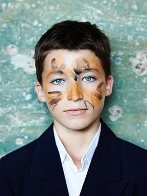 Jeremy Chabriel - FILMSTARTS.de