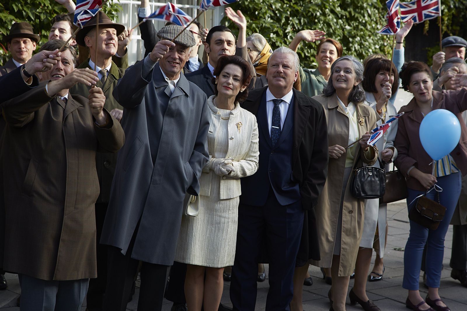 Der junge Inspektor Morse: Der junge Inspektor Morse : Bild - 57 von 82 ...