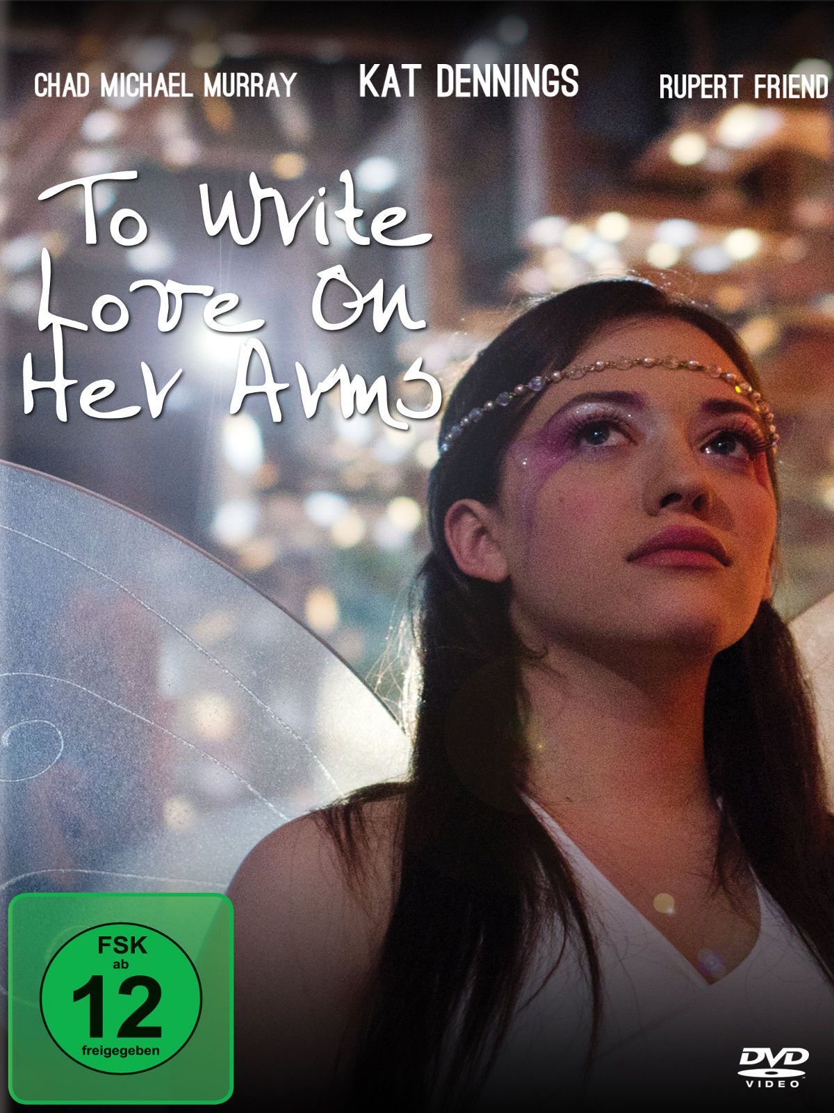 To Write Love on Her Arms - Film 2012 - FILMSTARTS.de